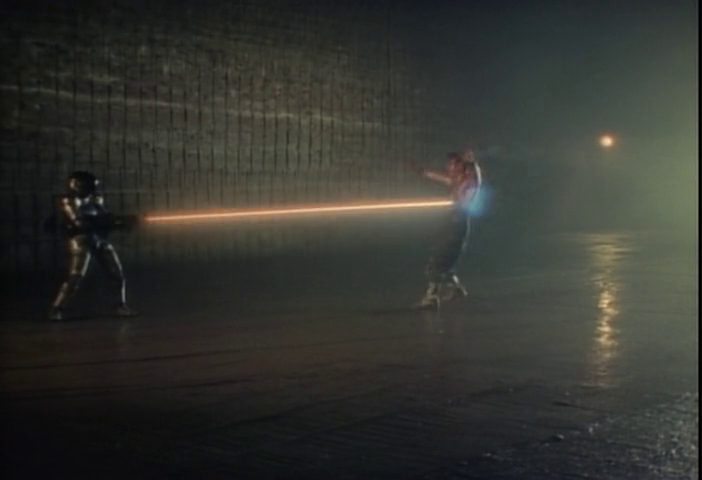 Picture of Lady Battle Cop