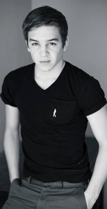 Antoine Pilon picture