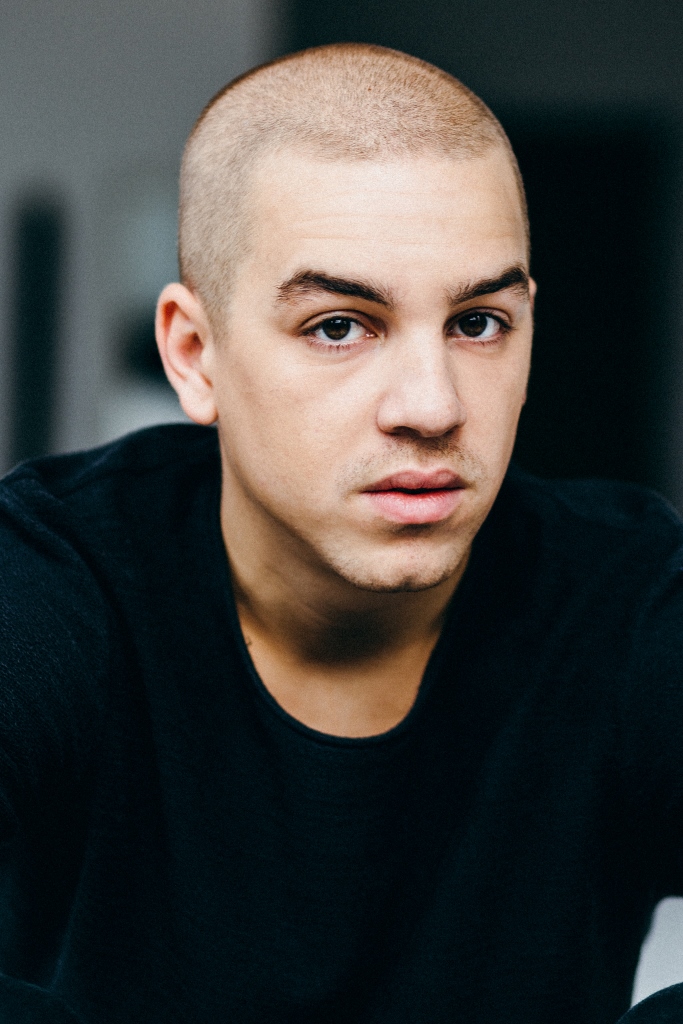 Picture of Antoine Pilon