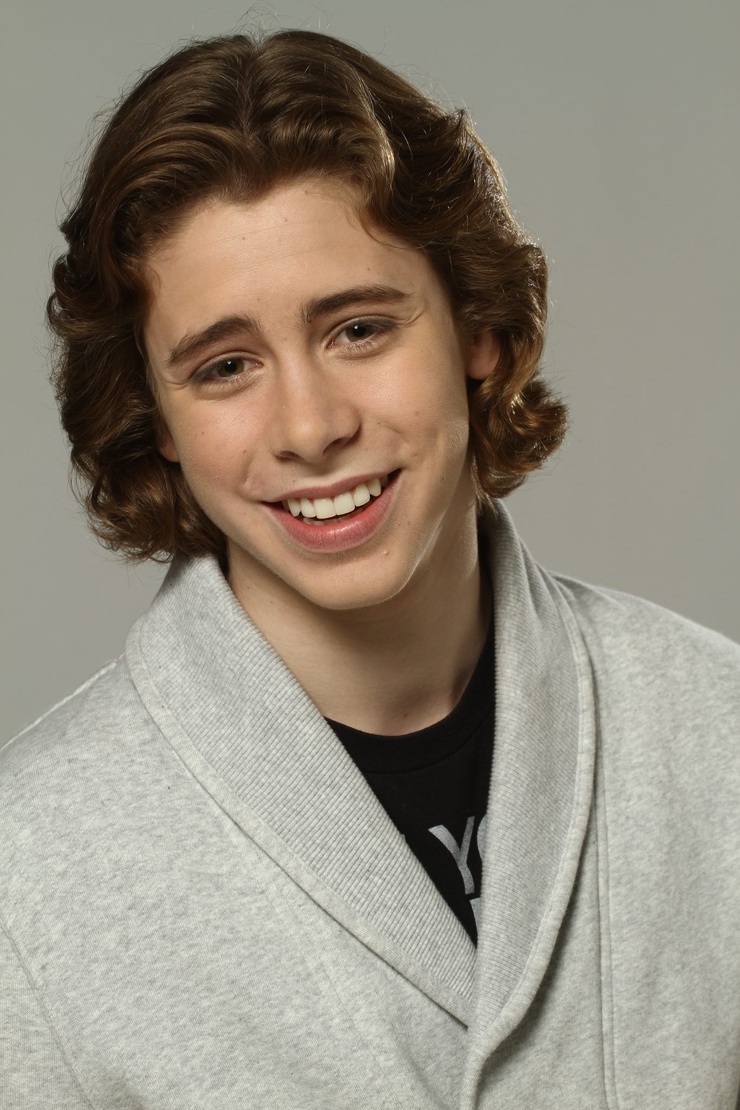 Picture of Samuel Gauthier