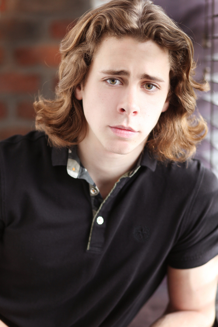 Picture of Samuel Gauthier