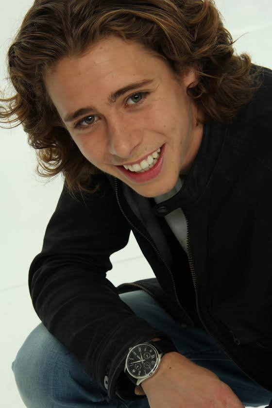 Picture of Samuel Gauthier