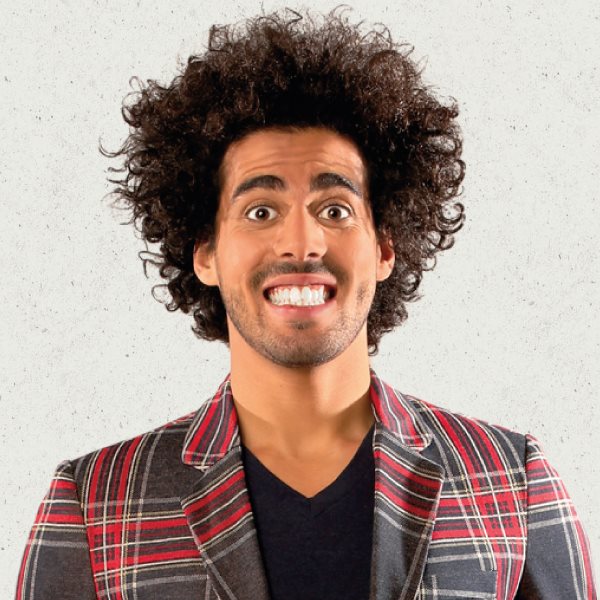 Image of Adib Alkhalidey