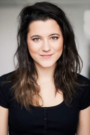 Picture of Catherine Brunet