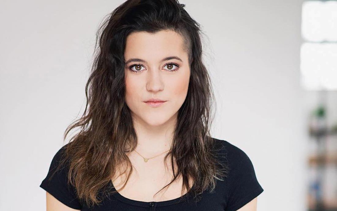 Picture of Catherine Brunet