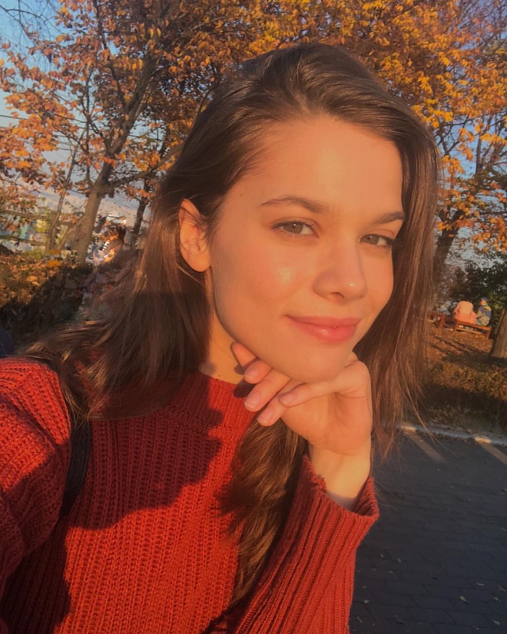 Michelle Ellyse Schlaman