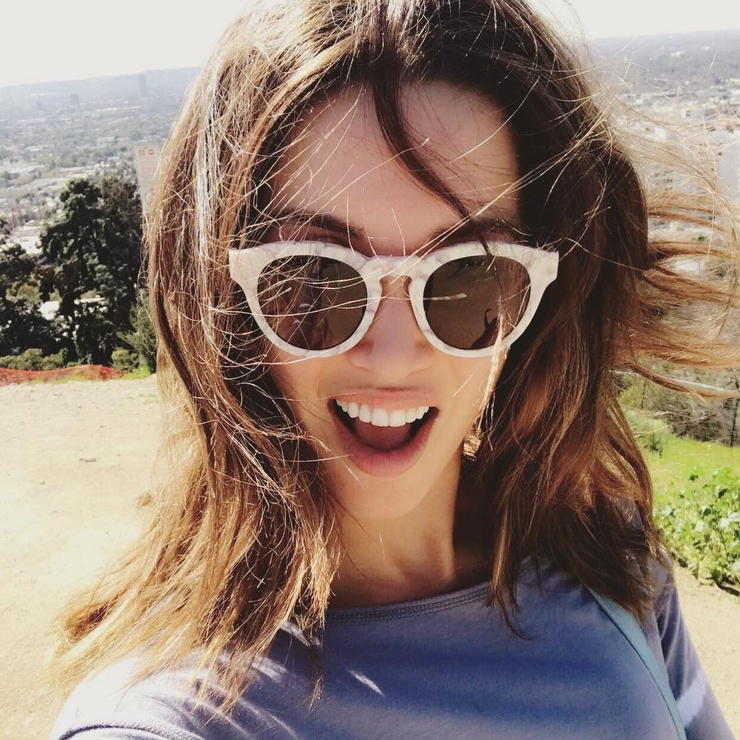 Picture of Melissa Bolona