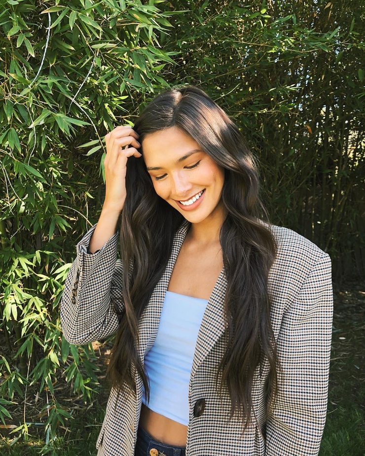 Image of Laura Elizabeth Woo