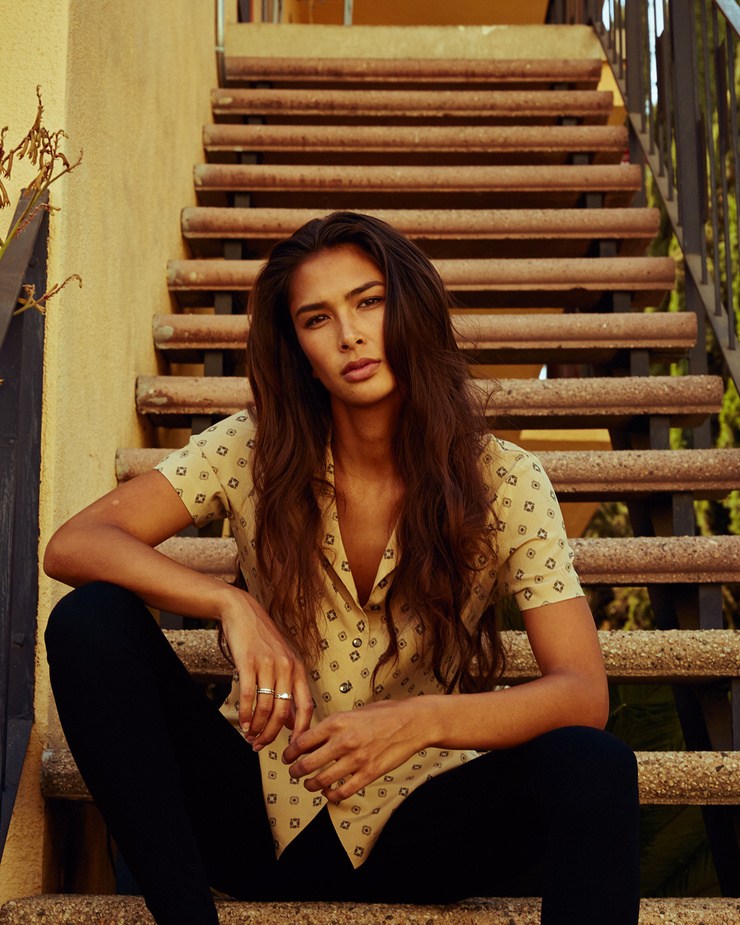 Picture of Laura Elizabeth Woo