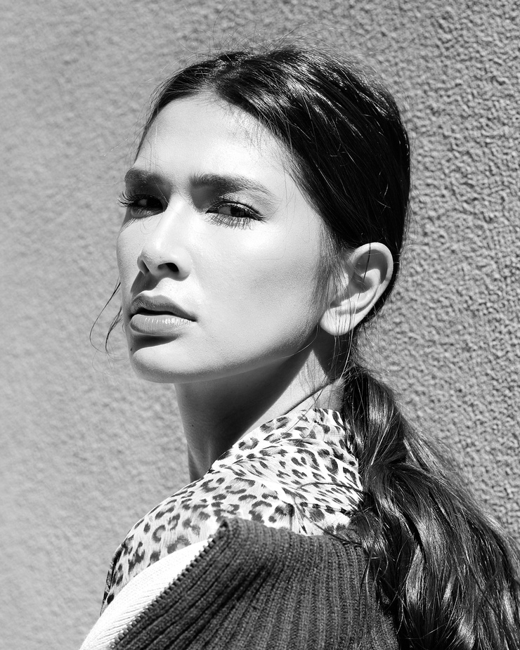 Image of Laura Elizabeth Woo