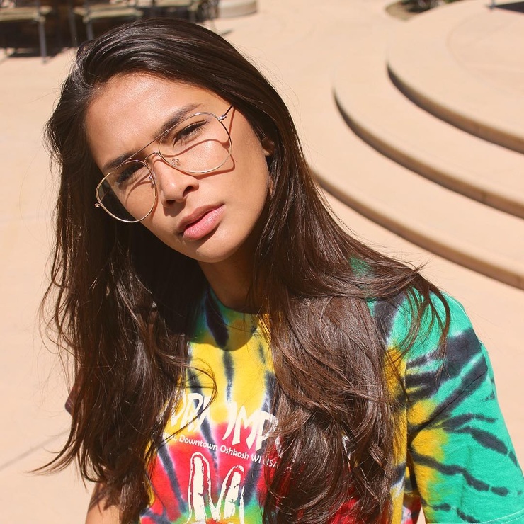 Picture of Laura Elizabeth Woo