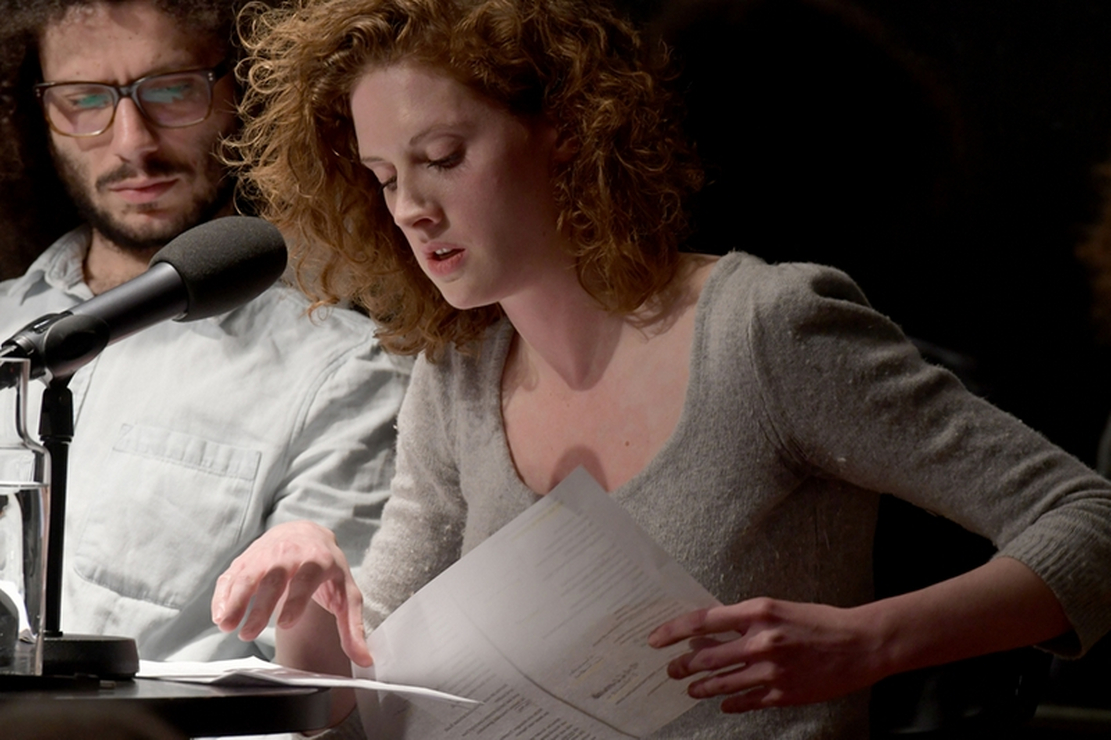 Picture of Julia Riedler