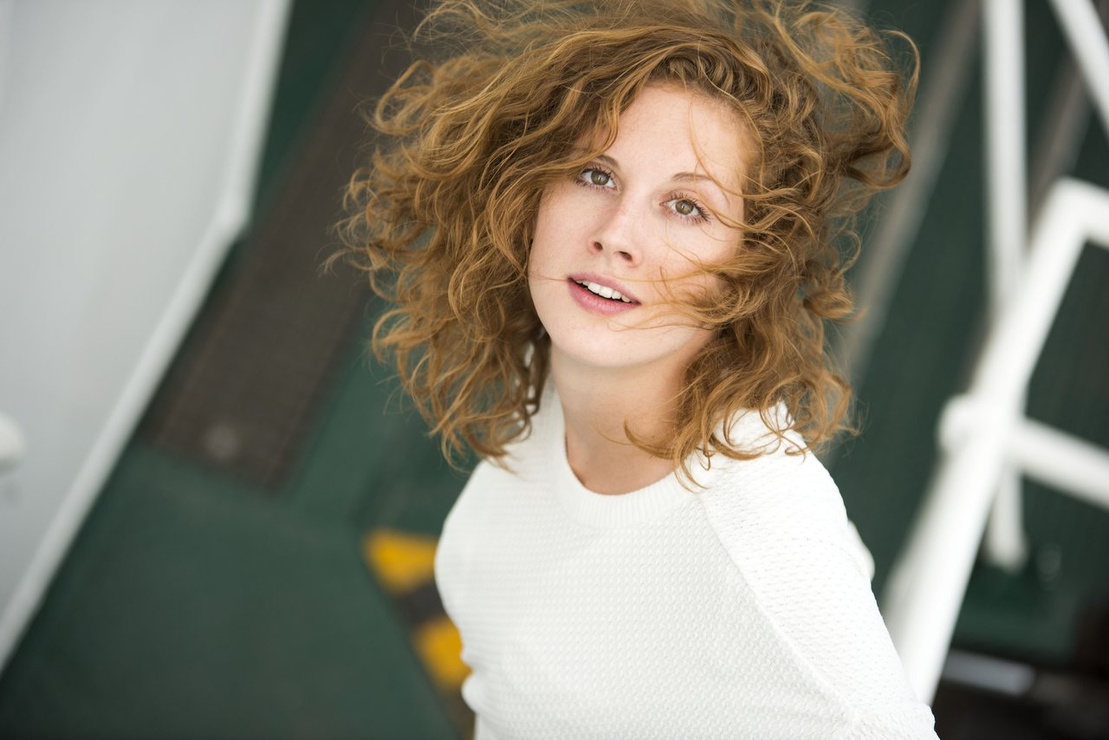 Picture of Julia Riedler