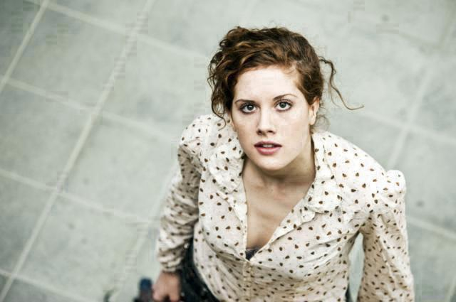 Picture of Julia Riedler