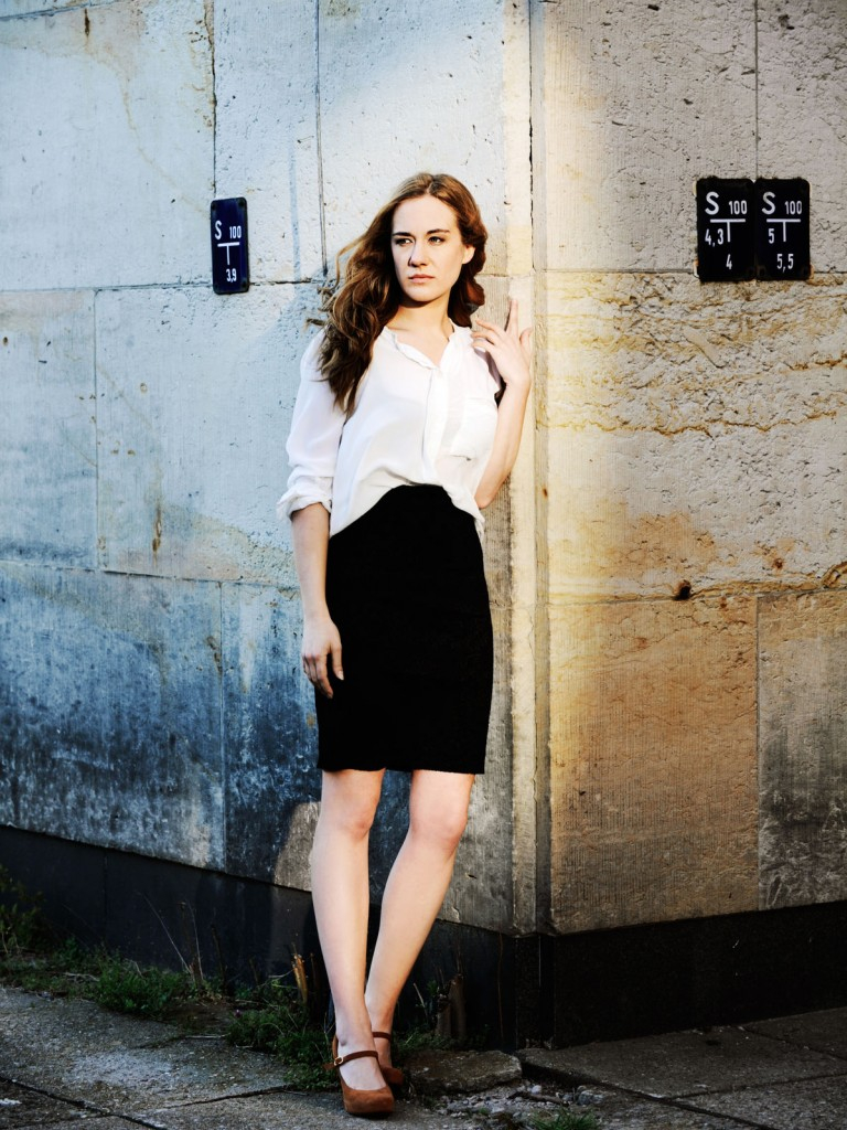 Annina Hellenthal image