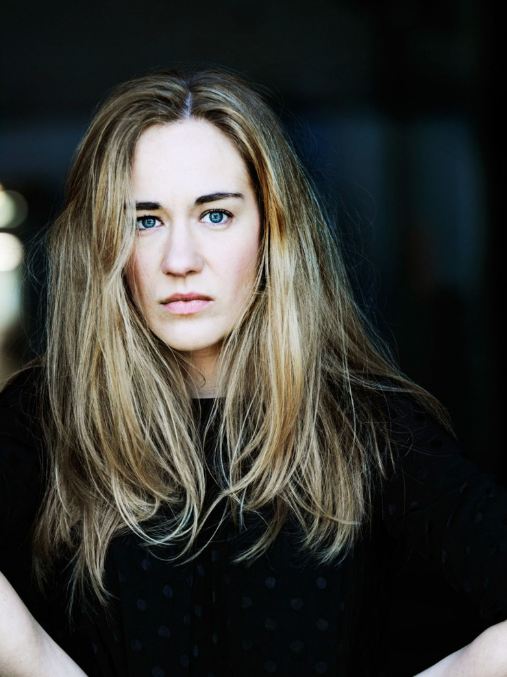 Picture of Annina Hellenthal