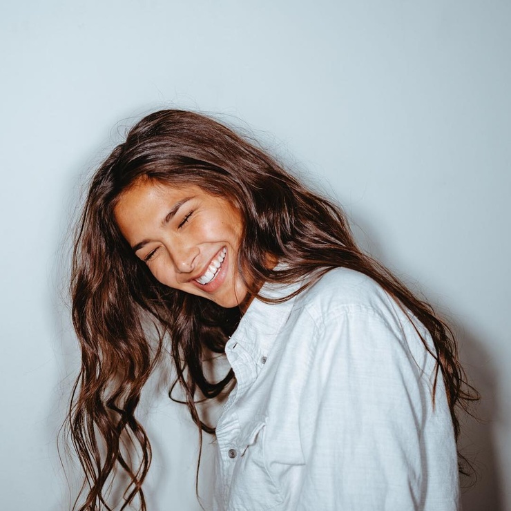 Picture of Laura Elizabeth Woo