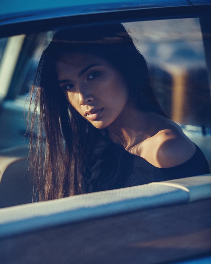 Picture of Laura Elizabeth Woo