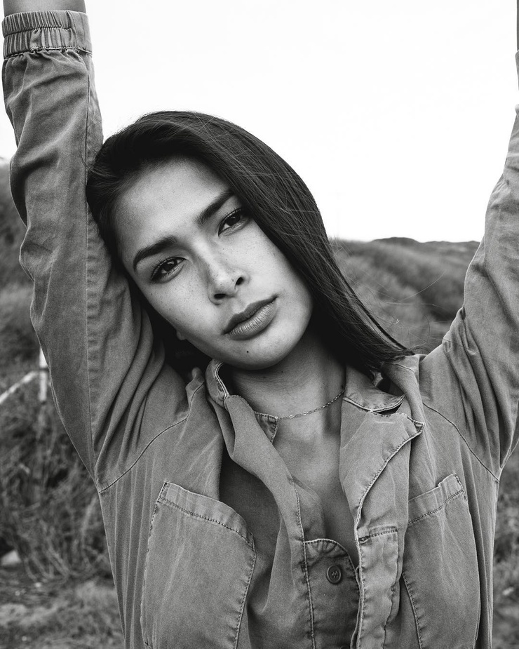 Picture of Laura Elizabeth Woo