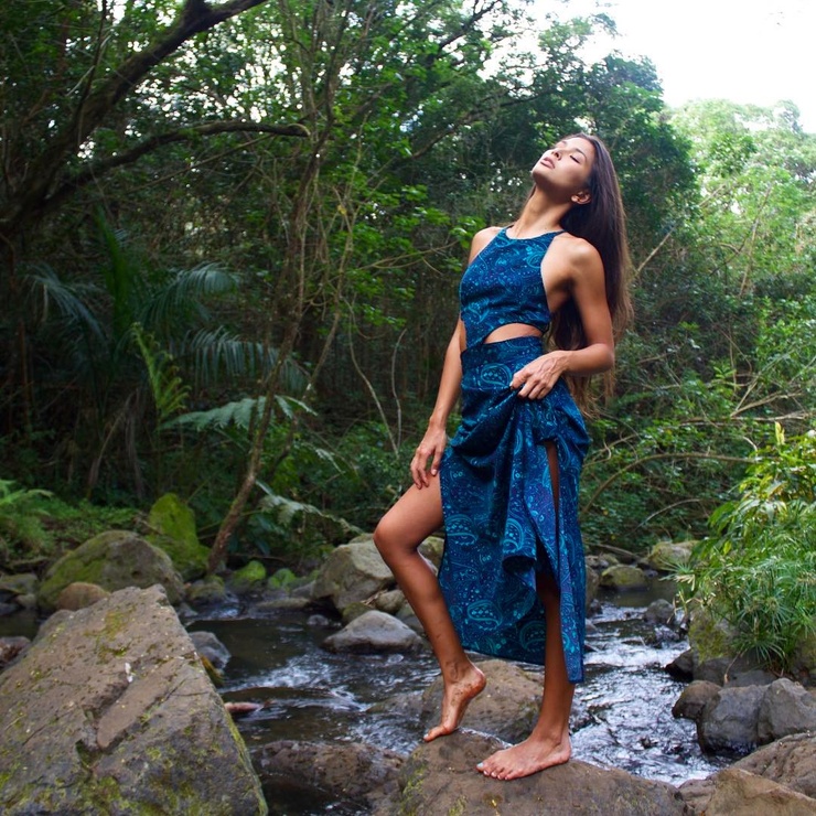 Picture of Laura Elizabeth Woo