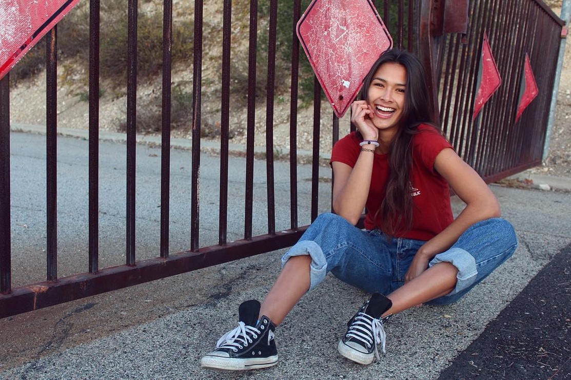 Laura Elizabeth Woo image