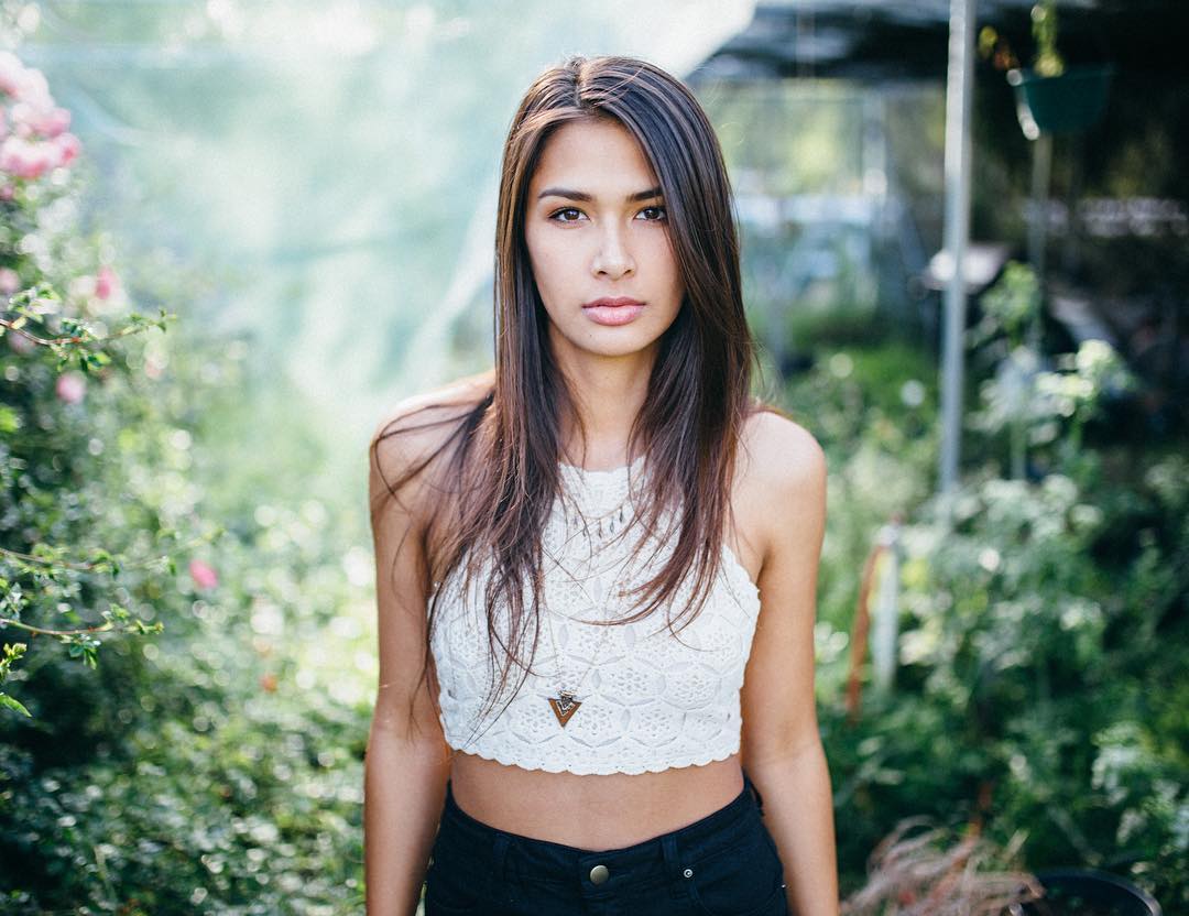 Picture of Laura Elizabeth Woo