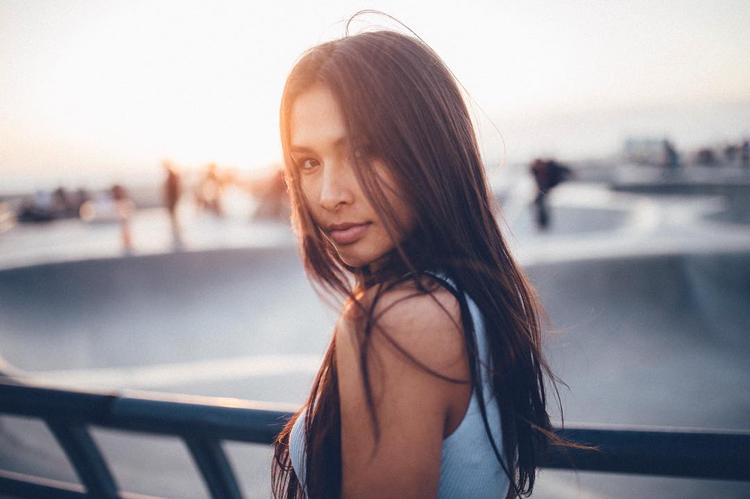 Picture of Laura Elizabeth Woo