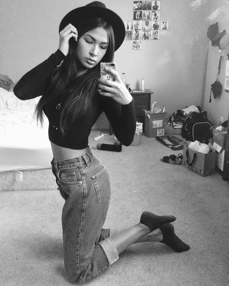 Picture of Laura Elizabeth Woo