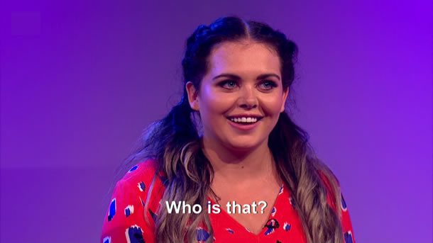 Image of Host the Week
