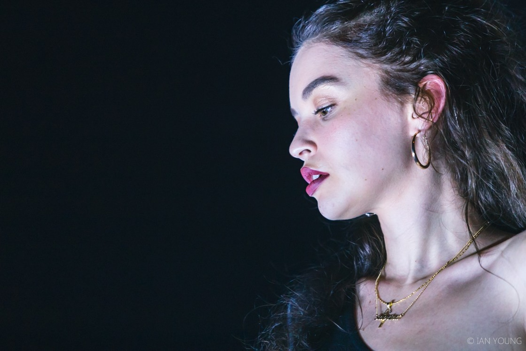 Picture of Sabrina Claudio