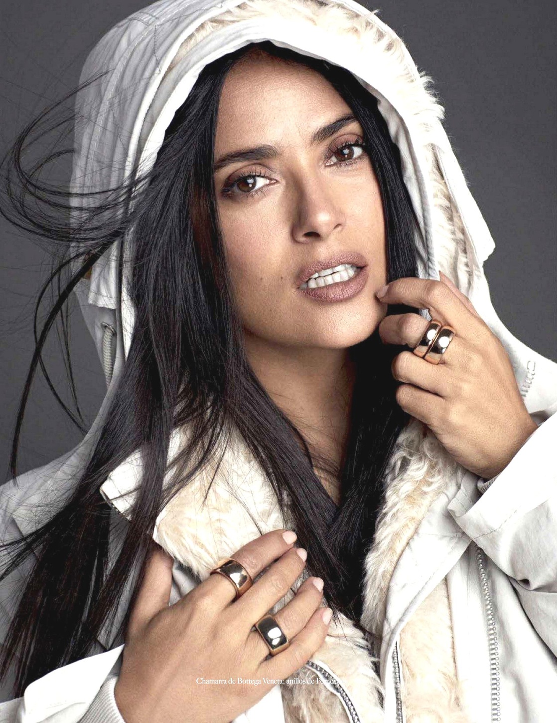 Picture of Salma Hayek