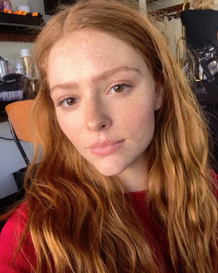 Picture of Haley Halter