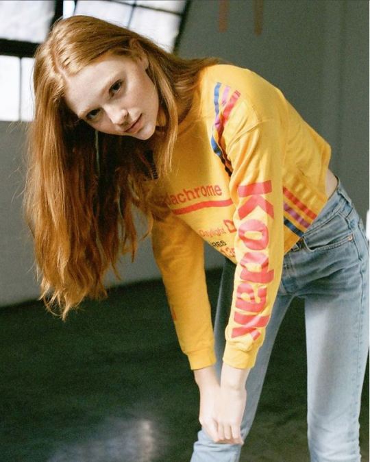 Picture of Haley Halter