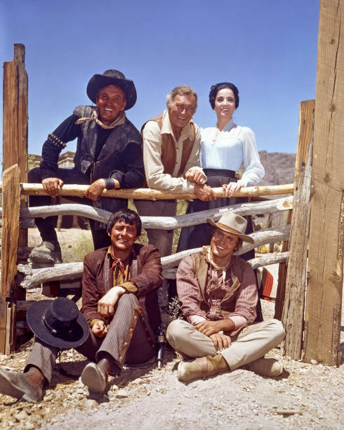 Picture of The High Chaparral