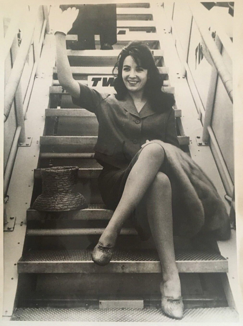 Linda Cristal