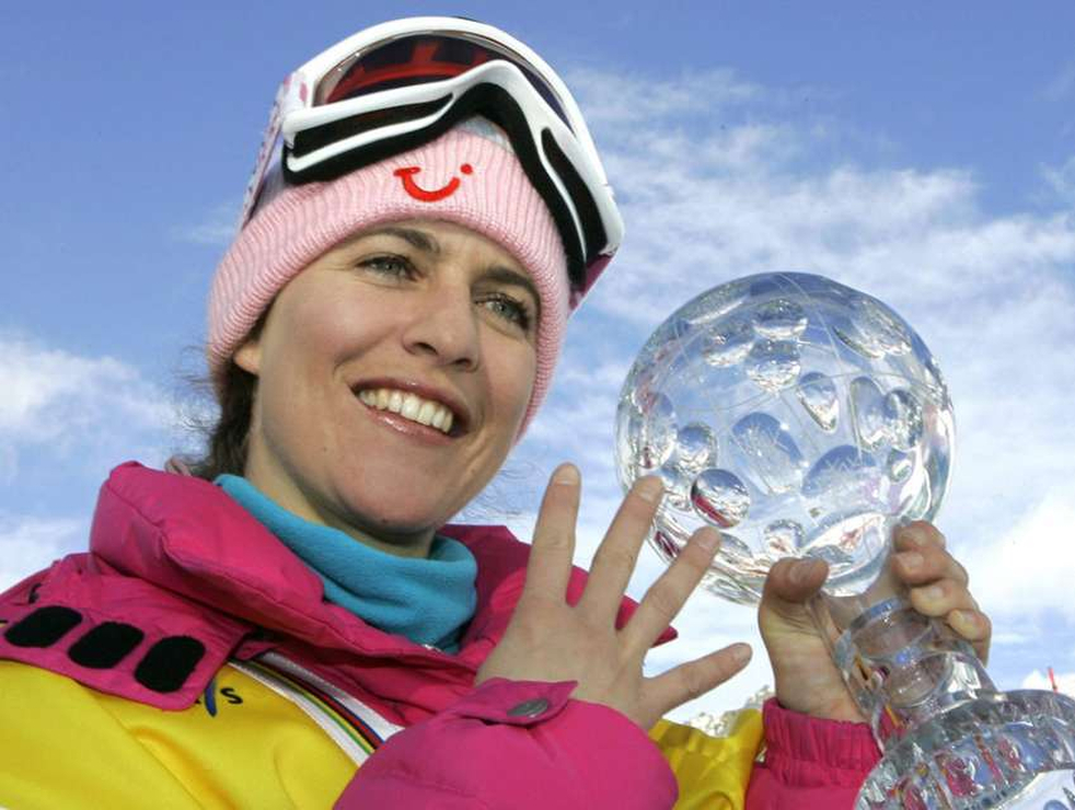 Picture of Manuela Pesko