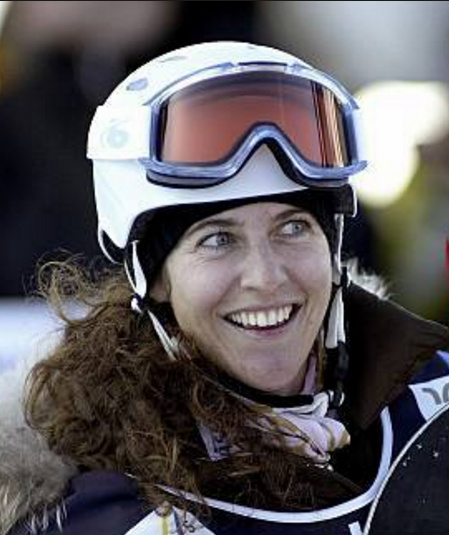 Picture of Manuela Pesko