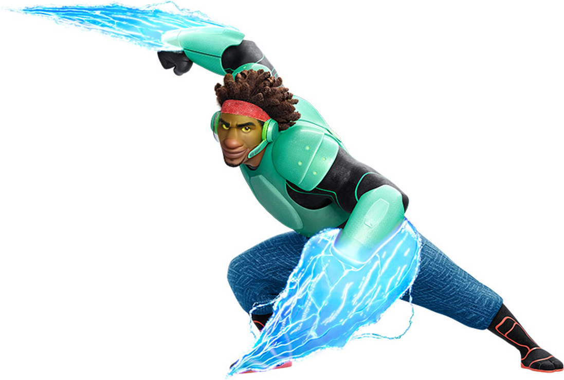 Picture of Wasabi