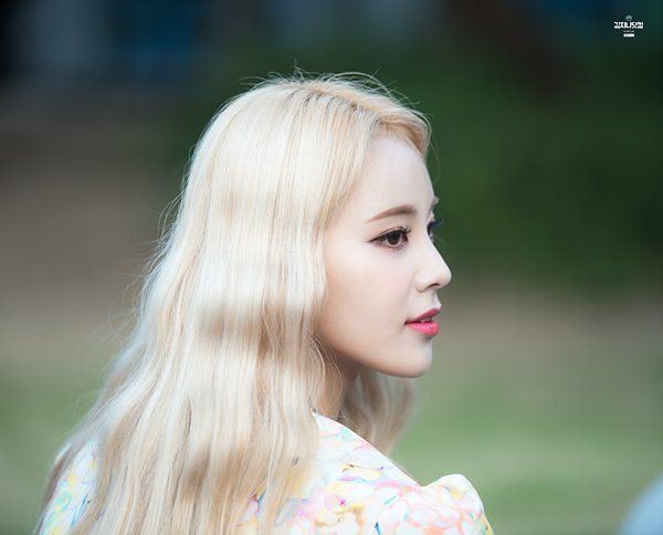 Picture of Jinsoul