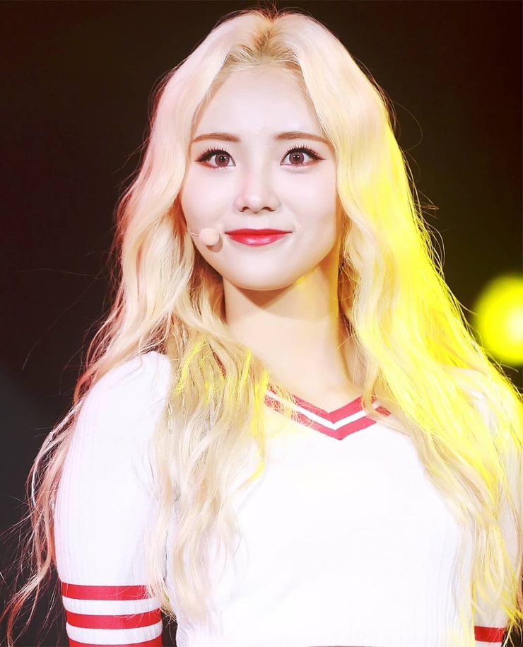 Image of Jinsoul