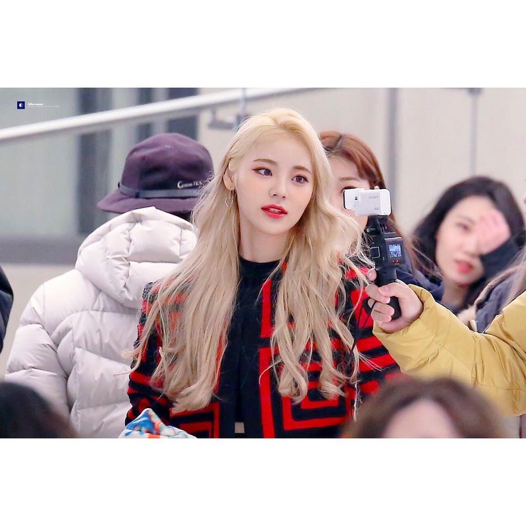 Picture of Jinsoul