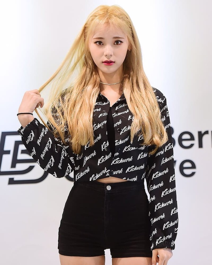 Picture of Jinsoul