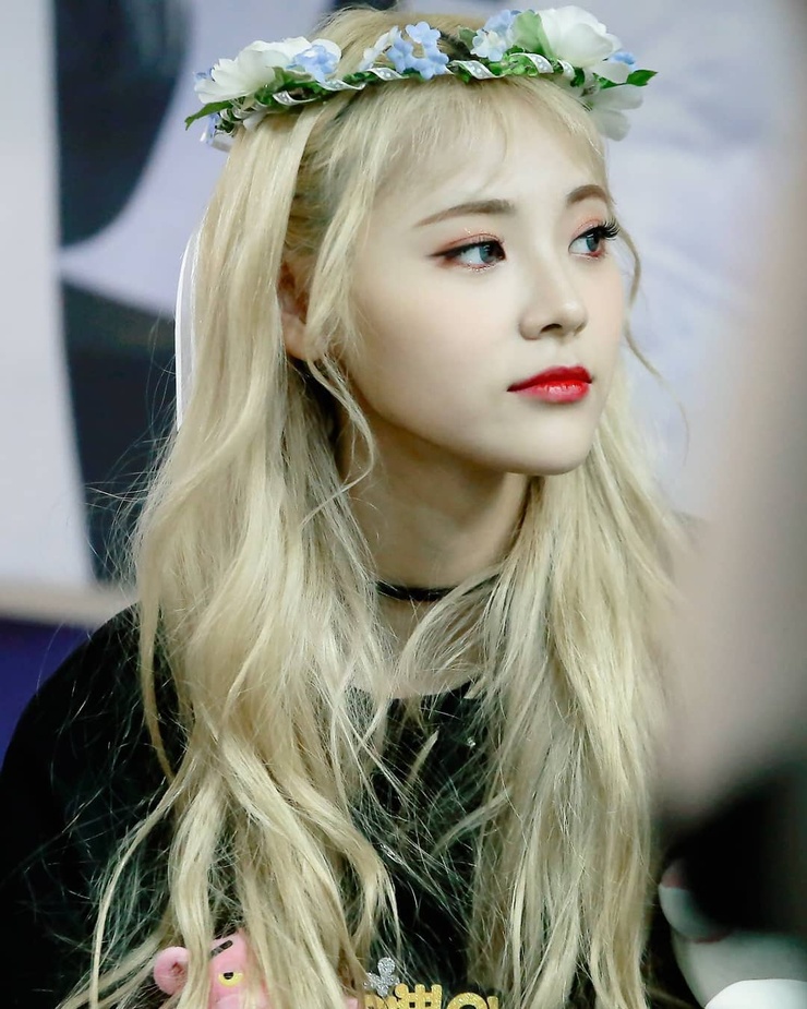 Picture of Jinsoul