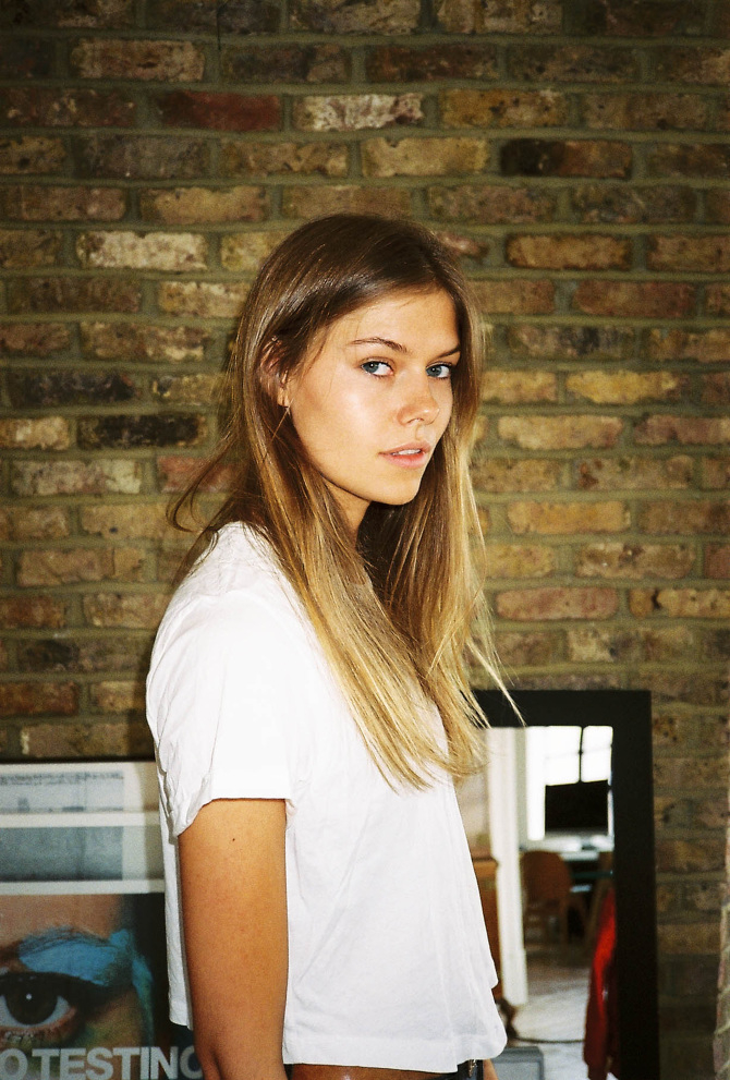 Picture of Caroline Dahm