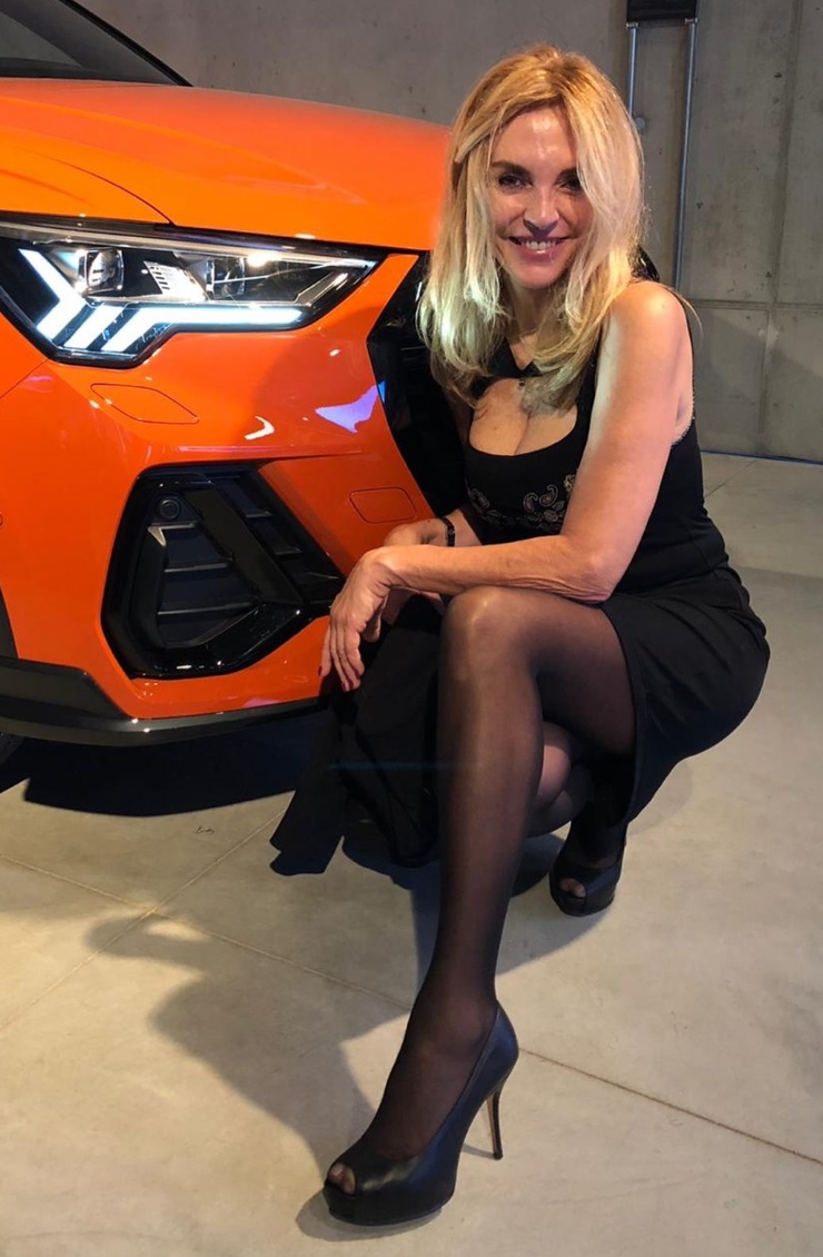 Picture of Maria Leitner