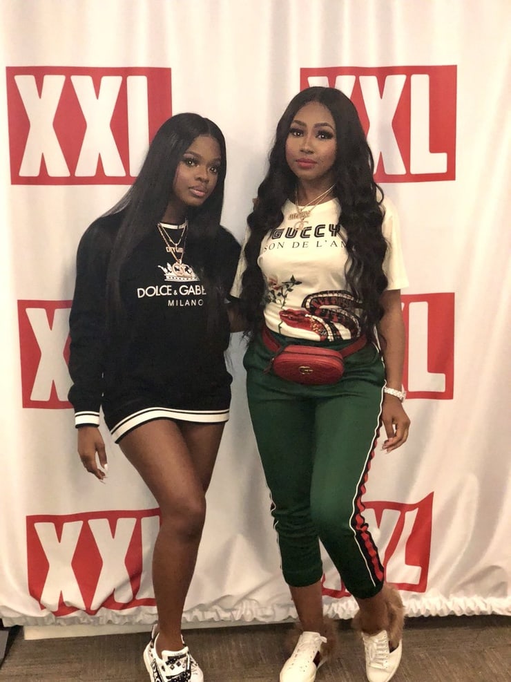 Picture of City Girls