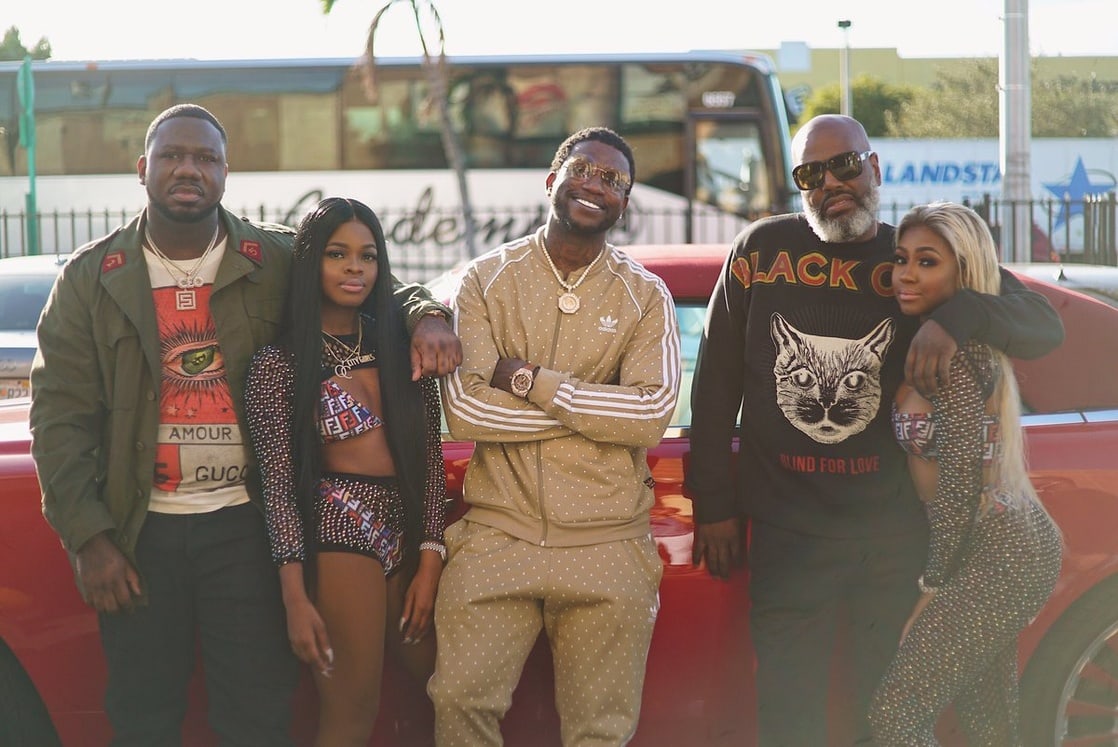 Picture of City Girls