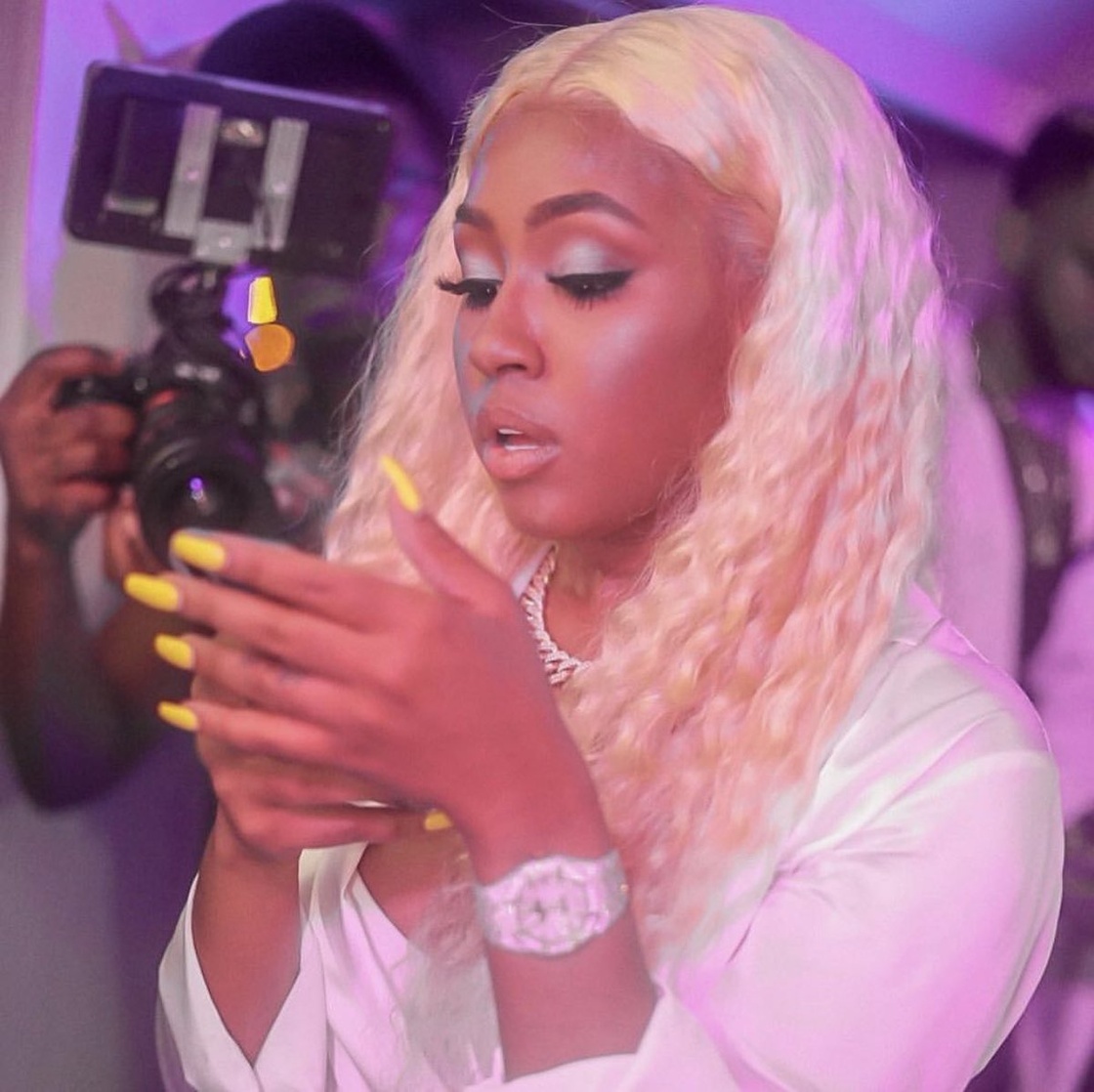 Picture of City Girls