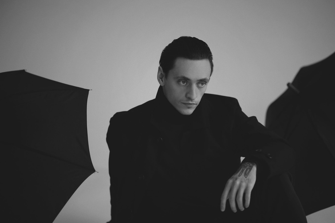 Picture of Sergei Polunin