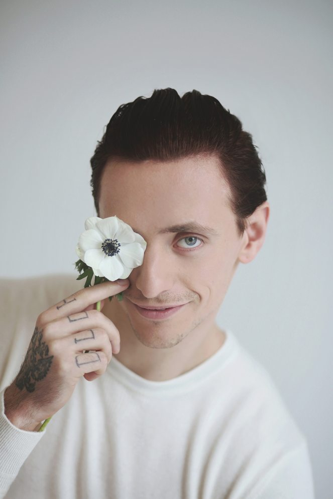 Picture of Sergei Polunin